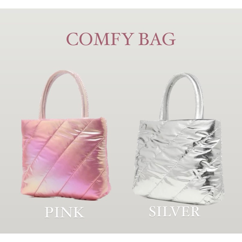 LUCKY - COMFY BAG (รอสินค้า6-8วัน) | Shopee Thailand