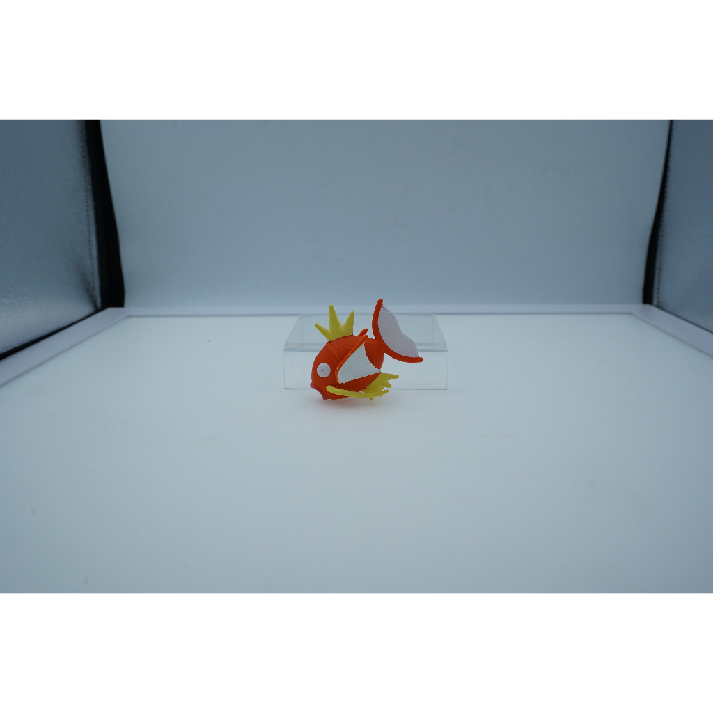 Magikarp Bandai figure japan pokemon | Shopee Thailand