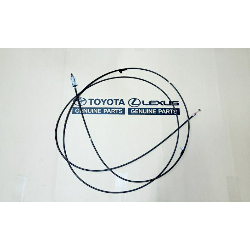 สลิงดึงฝาถัง น้ำมัน ของแท้ Toyota Sport Rider | Shopee Thailand