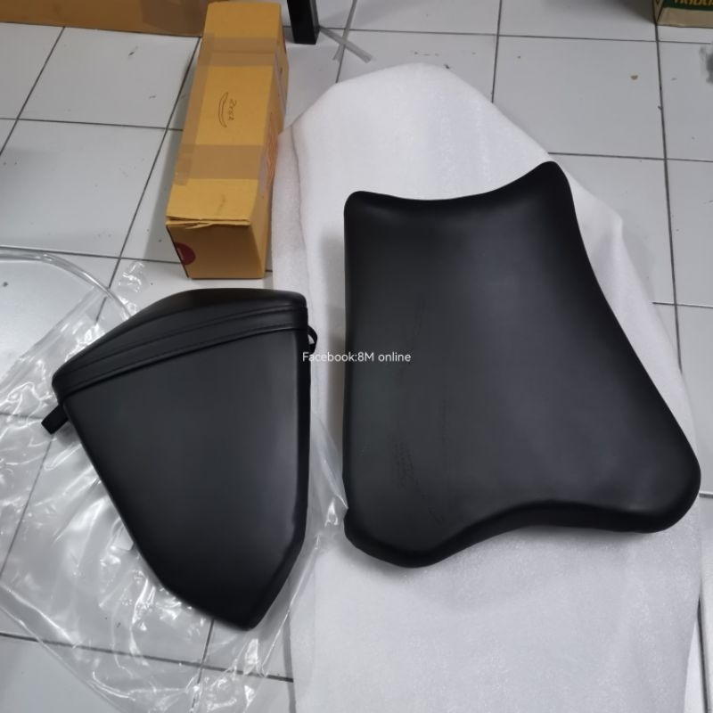 ชุดไฟหน้าโคมไฟหน้าโครงหน้ารถ Kawasaki Ninja 300 250เหล็กยึดโคมไฟหน้า ...
