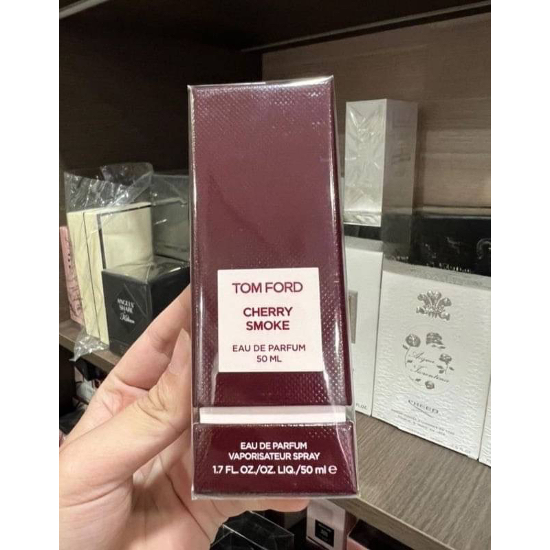 Tom Ford Cherry Smoke (100ml) | Shopee Thailand