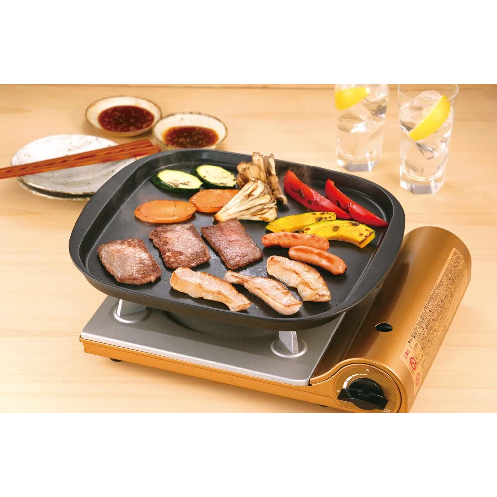 Iwatani Teppanyaki Plate | Shopee Thailand