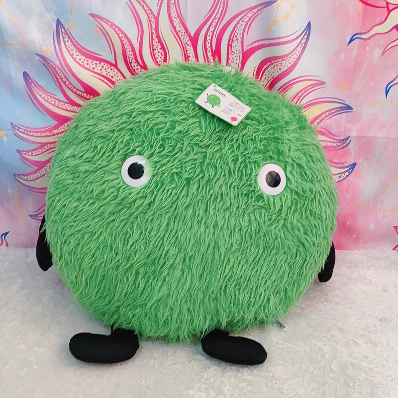 ตุ๊กตาฝุ่นอะนิเมะ ตุ๊กตา suumo anime big size plush | Shopee Thailand
