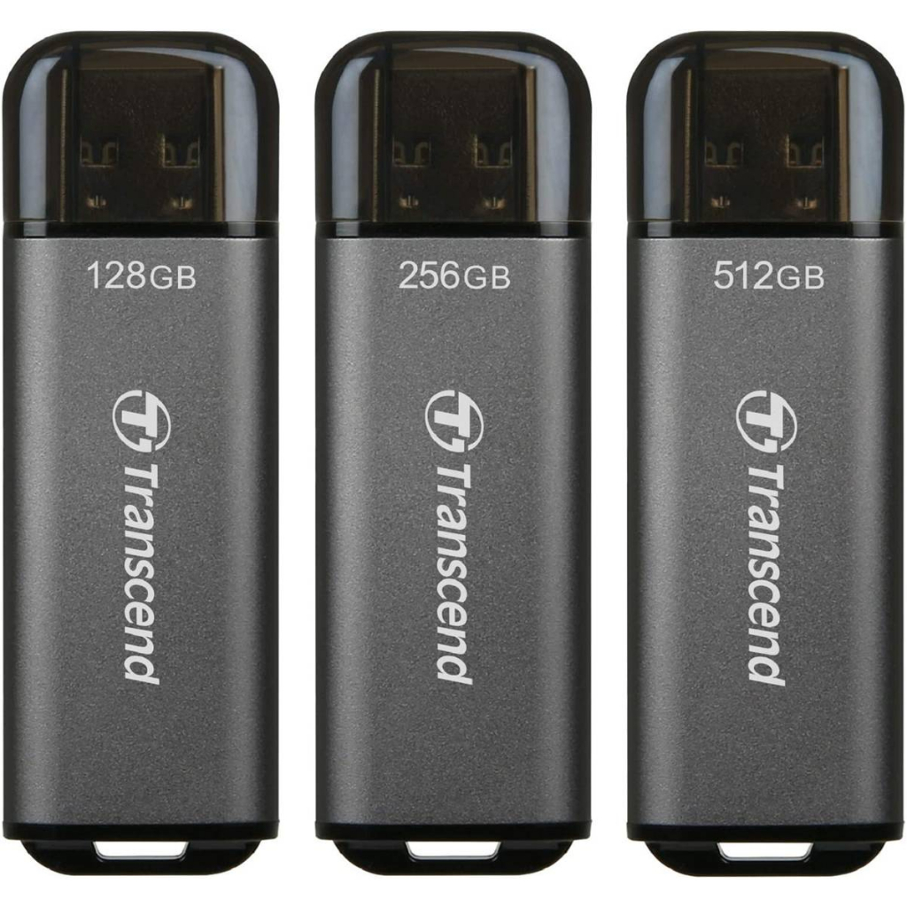 Transcend USB JetFlash 920 420MB/s USB3.2 Gen 1 USB Flash Drive 128GB 256GB 512GB | Shopee Thailand