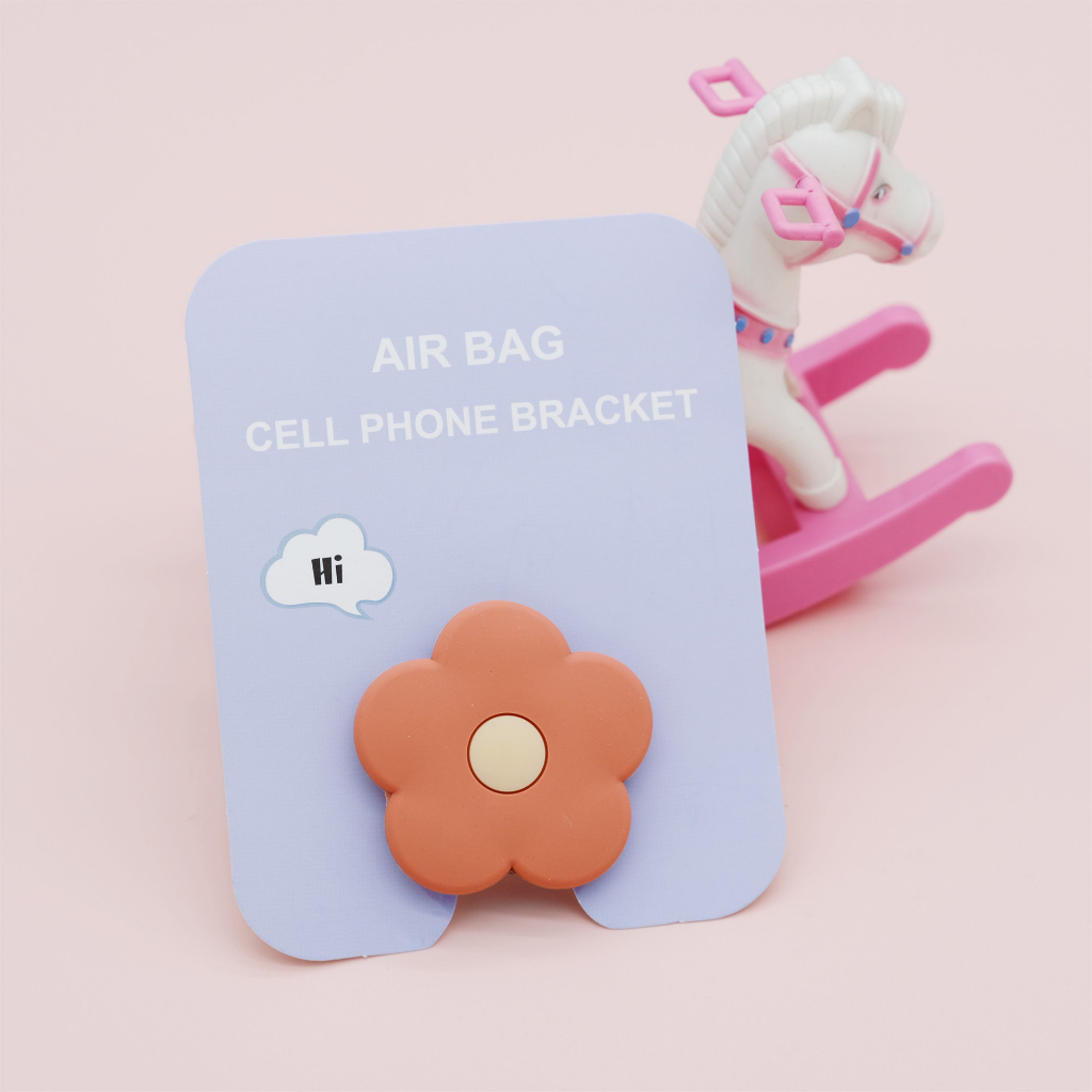 กริ๊ปต็อก Griptok popup popsocket ที่ติดหลังโทรศัพท์ ติดหลังมือถือ ขาตั้งมือถือลายการ์ตูน ที่ติด ...