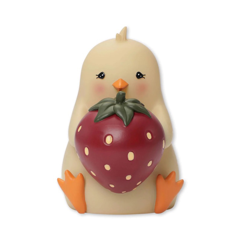 Konges Sloejd | LED chicken lamp ไนท์ไลท์ลูกเจี๊ยบ | Shopee Thailand