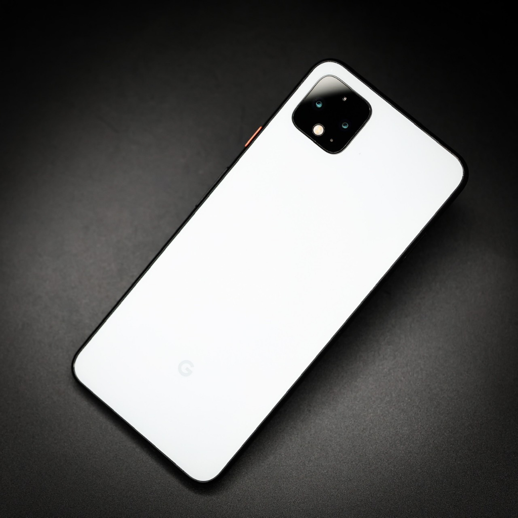 Google Pixel 4XL 128GB สภาพสวยพร้อมใช้งาน ตัวเครื่องเดิมๆ ไม่เคยแกะซ่อม ...