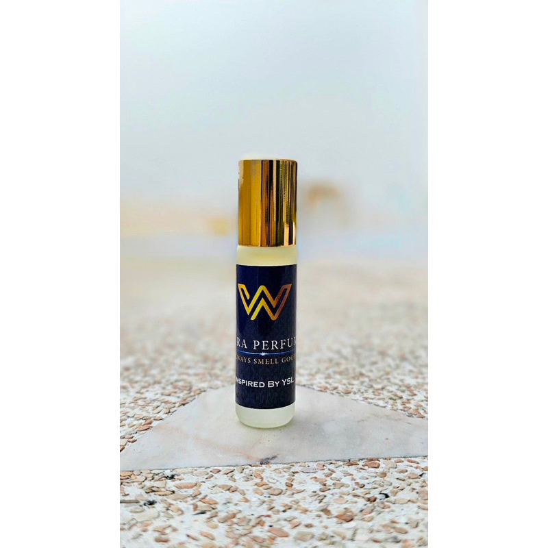 WARA PERFUME YSL แท้100% | Shopee Thailand
