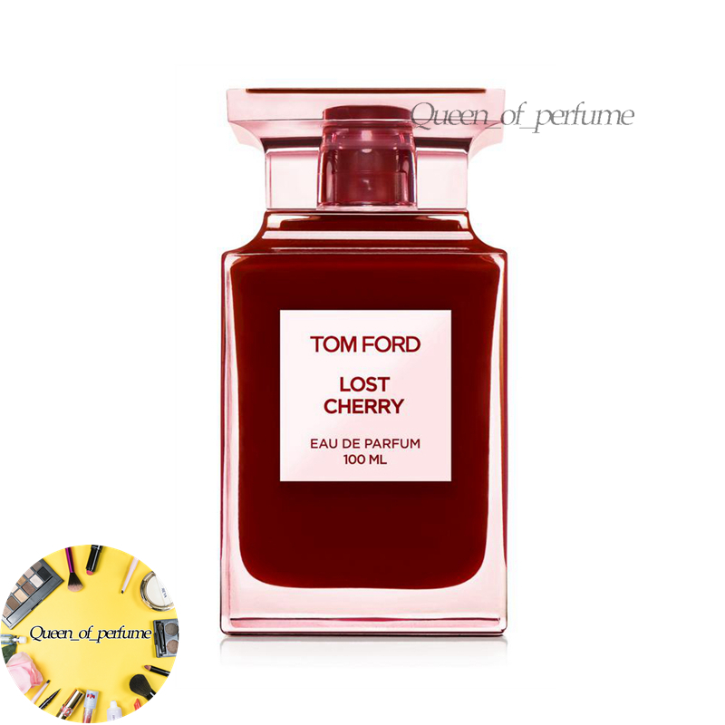 TF TOM FORD Lost Cherry EDP 100ml EDP | Shopee Thailand