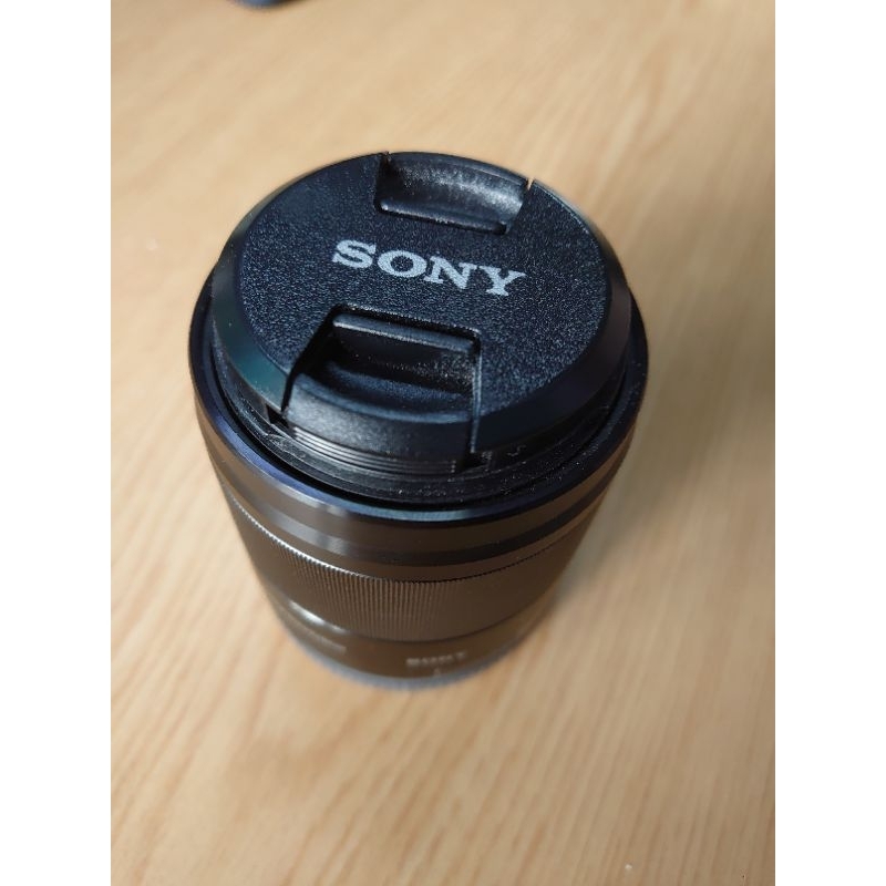 เลนส์ sony 50 f1.8 E-Mouth | Shopee Thailand