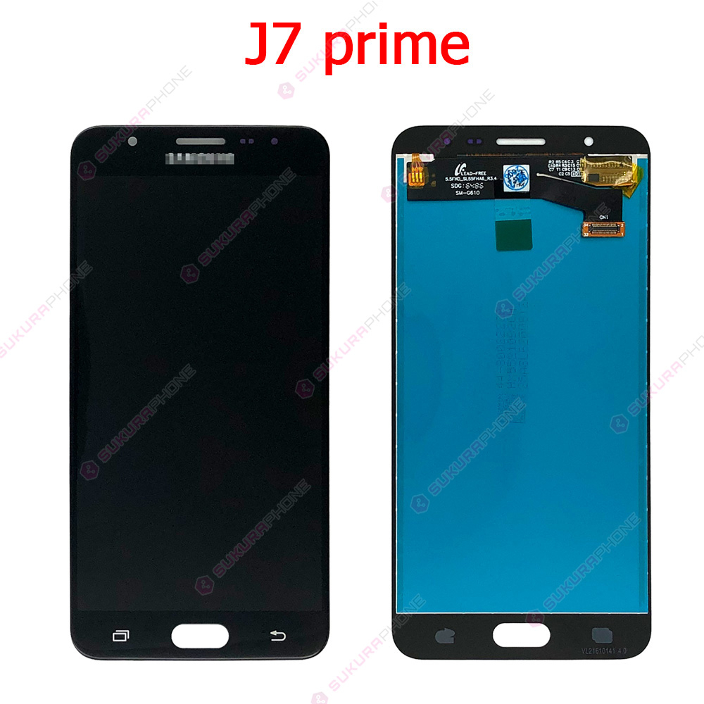 จอชุด สำหรับ Samsung J7 prime หน้าจอ Samsung J7 prime จอ LCD ซัมซุง J7 ...