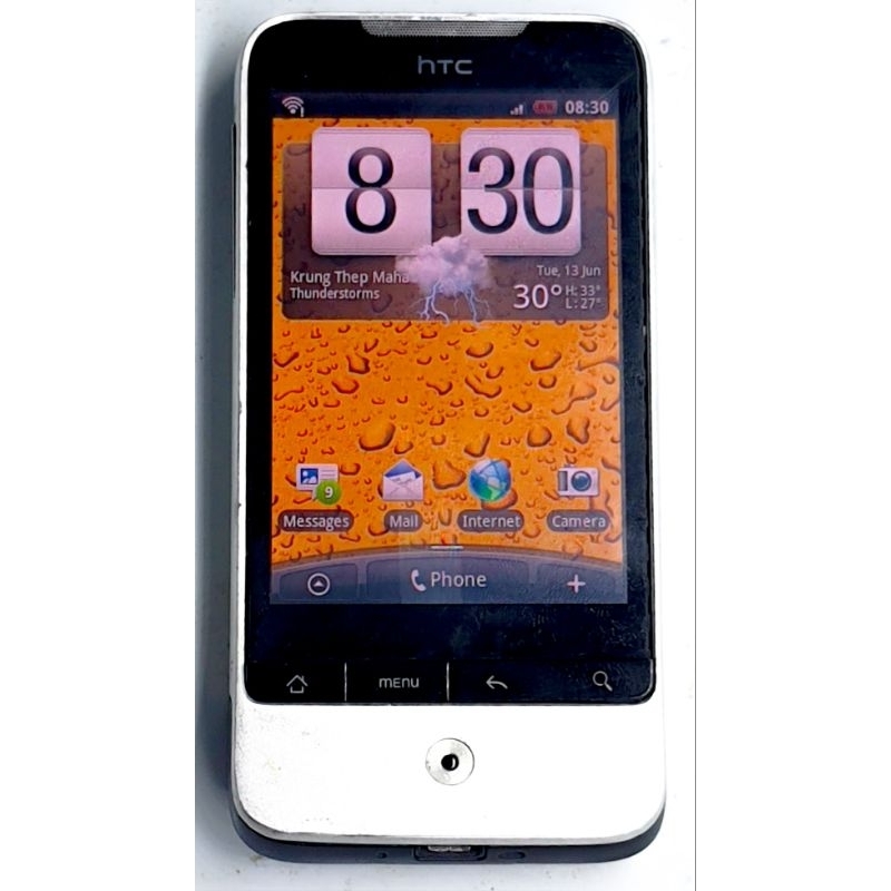 (มือสอง) HTC Legend 3g | Shopee Thailand