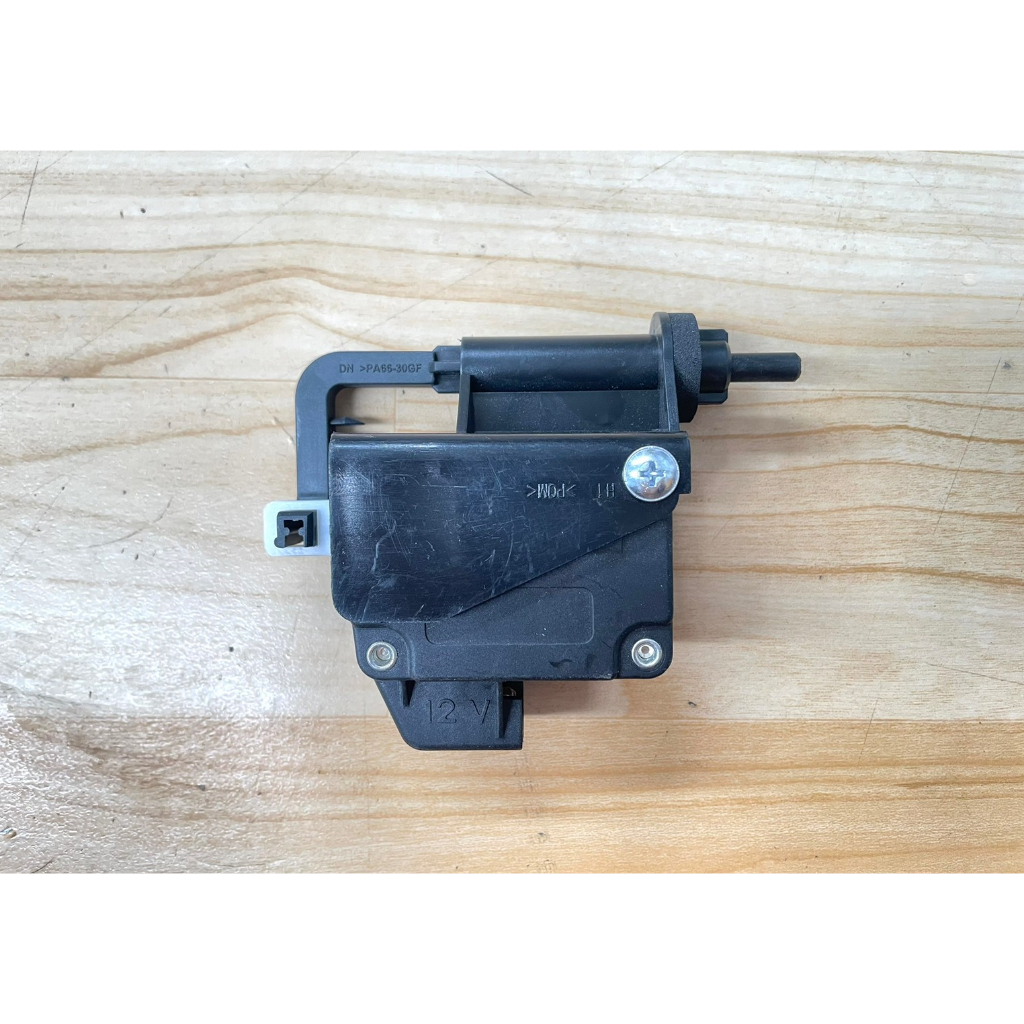 ชุดมอเตอร์ล็อคฝาถังน้ำมัน MG MG6 ทุกรุ่นย่อย | Shopee Thailand