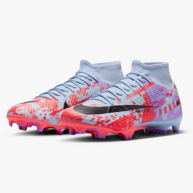 รองเท้าฟุตบอล Nike Air Zoom Mercurial Dream Speed Superfly 9 Academy ...