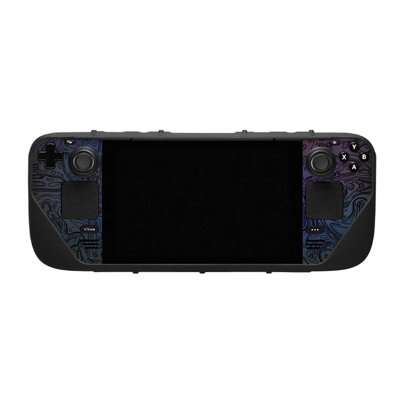 dbrand PROJECT KILLSWITCH FOR THE STEAM DECK | Shopee Thailand