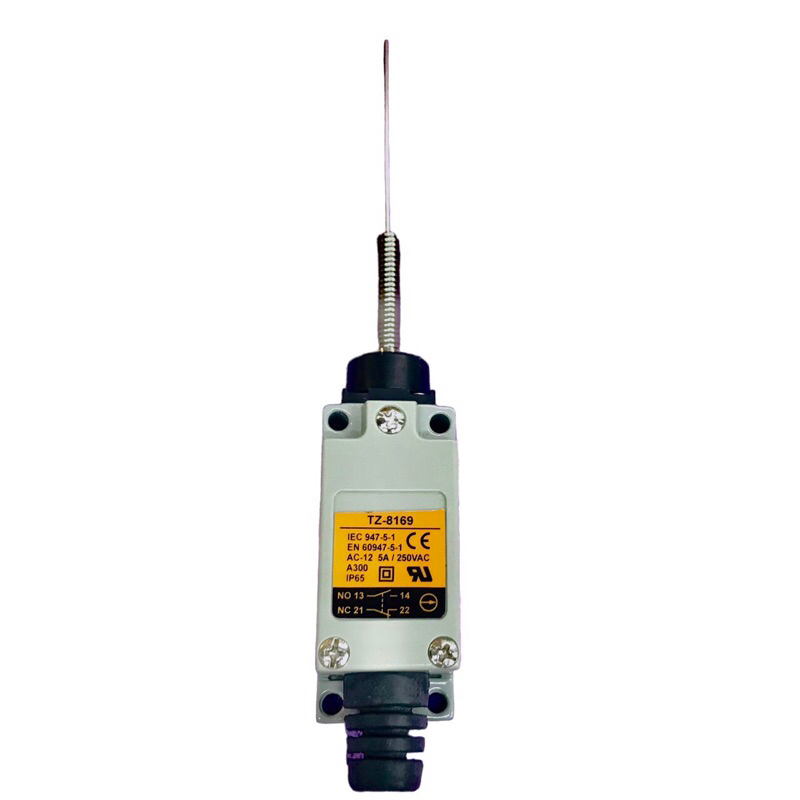 Limit switch ลิมิตสวิทช์ 5A/250VAC มี 8104,8107,8108,8111,8112,8122,8166,8168,8169 | Shopee Thailand