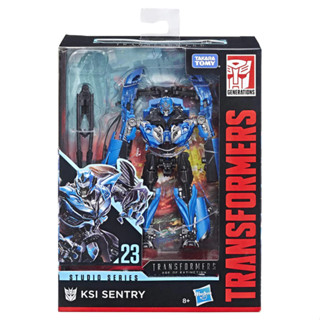 โมเดล Hasbro Transformers Studio Series 23 KSI Sentry | Shopee Thailand