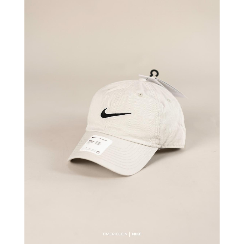 Nk Cap Essential Swoosh (943091) | Shopee Thailand