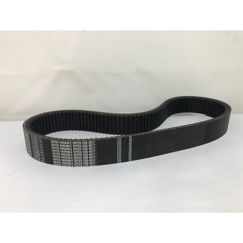 สายพาน Dayco Variable speed COG-Belt Oil-Heat resistant ผลิตและนำเข้า ...