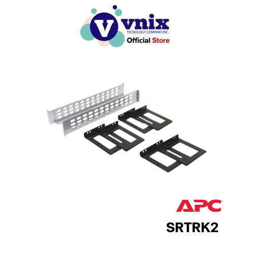 SRTRK2 APC Smart-UPS SRT 19" Rail Kit for Smart-UPS SRT 5/6/8/10kVA By ...