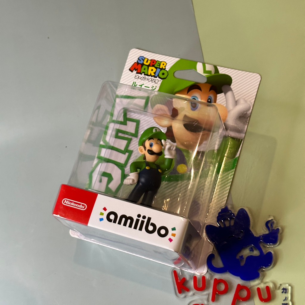 [พร้อมส่งจากไทย] Amibo แท้ Pokemon Super Smash Bros Zelda Mario Monster ...