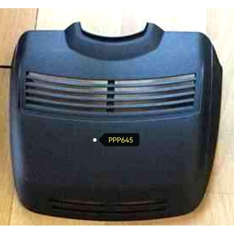 ฝาครอบ Rain sensor เซนเซอร์ปัดน้ำฝน ในรถ W204 รถเบนซ์ ของแท้ สีดำ ...