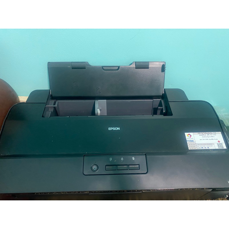 Epson L1800 มือสองสภาพดี | Shopee Thailand
