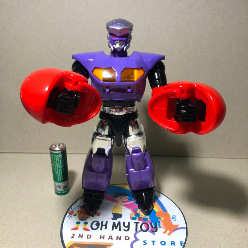 Kabutack Dx B-Robo Kabutack คาบูทรัค หุ่นยนต์คาบูทรัค | Shopee Thailand