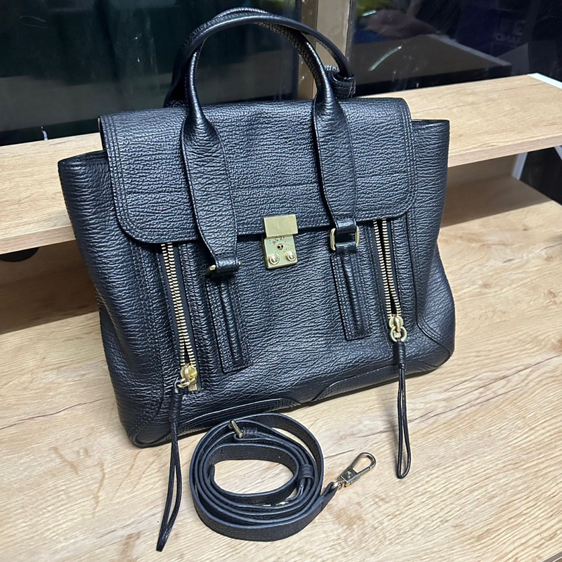 Phillip lim Medium ของแท้ | Shopee Thailand