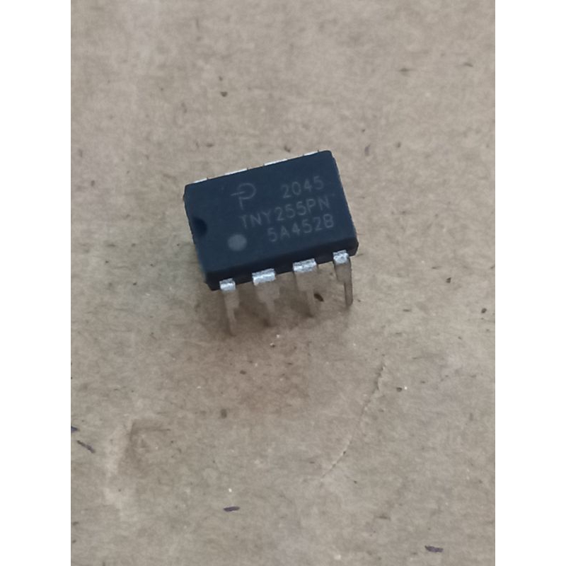 ไอซี #IC #TNY255PN (8ขา) | Shopee Thailand