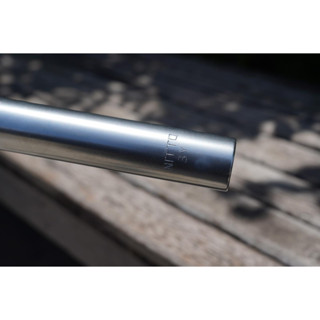 แฮนด์ทรง Bullmoose /NITTO/B901 1" | Shopee Thailand