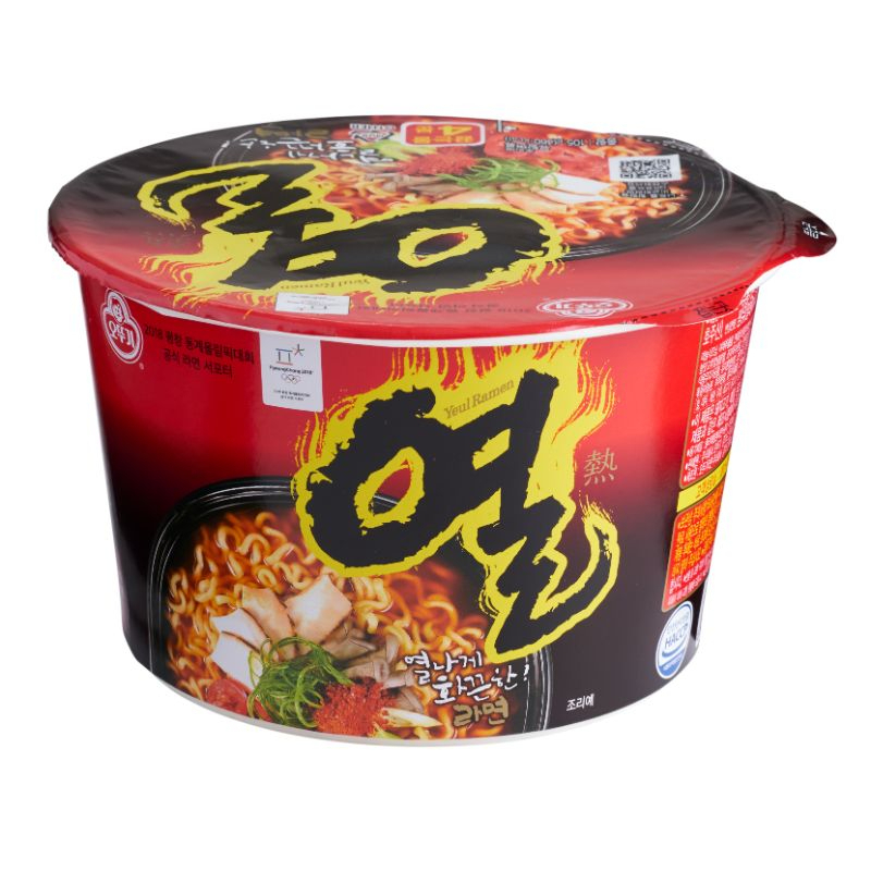 พร้อมส่ง รวมมาม่าเกาหลี ถ้วยใหญ่ collection ramyun ottogi paldo 라면모음 นำเข้าจากเกาหลีแท้ | Shopee ...