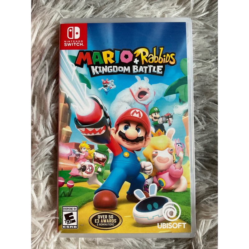 [มือ1]พร้อมส่ง Zelda tears of the kingdom / Mario 3D World / Mario ...