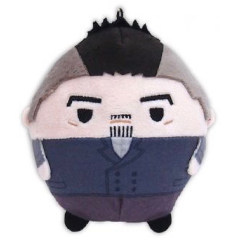 [Pre-order] Golden Kamuy Fuwakororin set Vol.2 ฟุวะ เทพทอง - Tsukishima ...