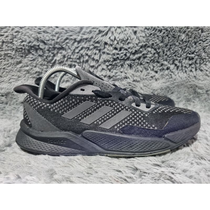 Adidas size 41.5 ยาว 26 (มือสองของแท้) | Shopee Thailand