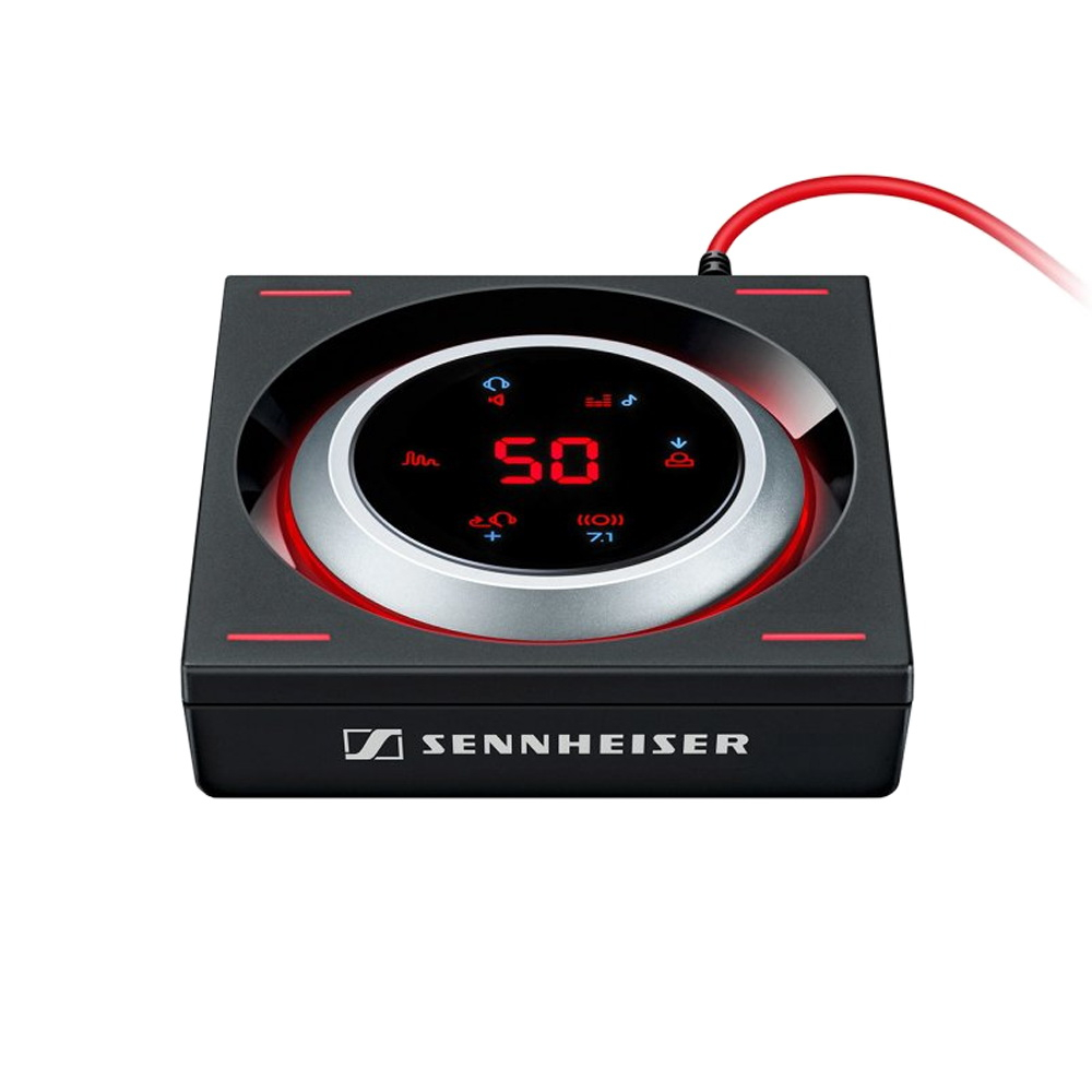 SOUND CARD (ซาวด์การ์ด) EPOS SENNHEISER GSX 1000 พร้อมส่ง | Shopee Thailand