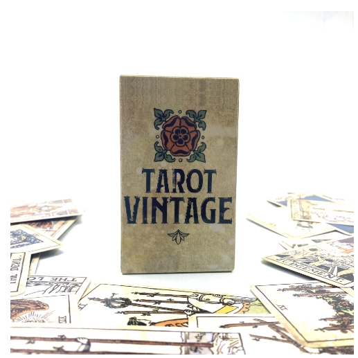 ไพ่ทาโรต์ (พร้อมส่งจากไทย) | Shopee Thailand