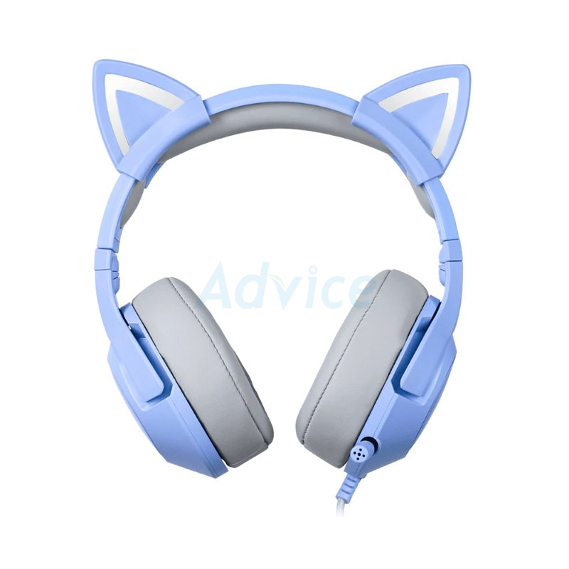 ONIKUMA HEADSET (2.1) K9 GAMING RGB SPECIAL EDITION BLUE - A0142991 ...