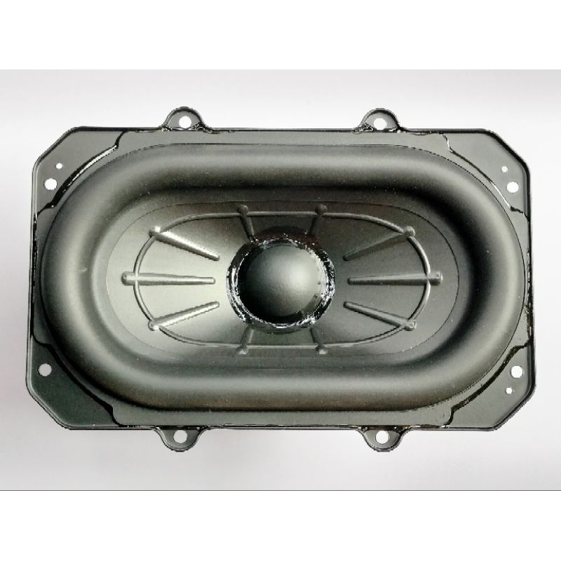 ลำโพง Jbl bb3 ขนาด5×7นื้ว 3ohm 80w | Shopee Thailand