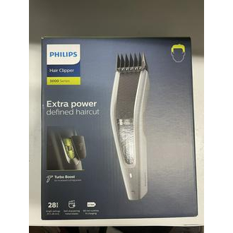 Philips Hairclipper Series 5000 HC5630/13 Washable Hair Clipper (UK ...