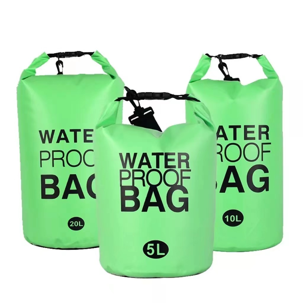 Dreamer กระเป๋ากันน้ำ ถุงกันน้ำ Waterproof Bag Ocean pack 5L 10L 15L 20L | Shopee Thailand