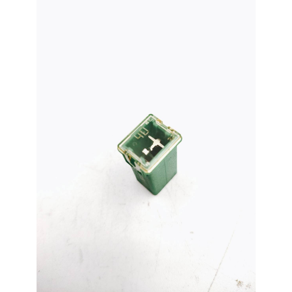 [ รถยนต์] ฟิวส์ 40 แอมป์ (ฟิวส์ยาว) [ของแท้ศูนย์] Chevrolet 8971836440 ...