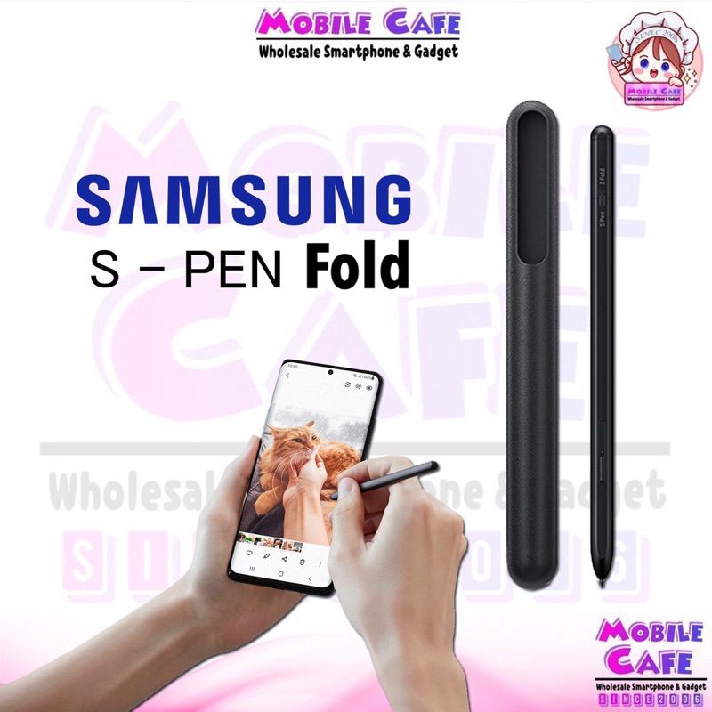 [Hot] Samsung S Pen Z Fold 3 4 5 6 | S Pen for Tab & S series | Flip ...