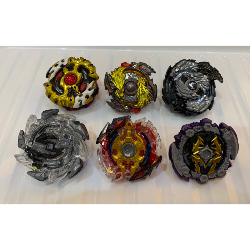 เบย์เบลดแท้ของเก่าญี่ปุ่น BB3 สภาพใช้งาน สวยๆ ราคาถูก เป็นสินค้ามือสอง ...