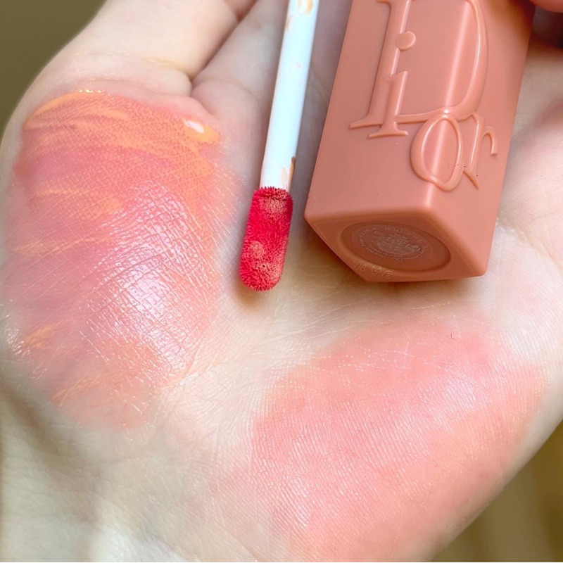 พร้อมส่ง !!! Lip Dior Addict 331 ของแรร์ หายาก ตอนนี้มีของเลยค่า ...