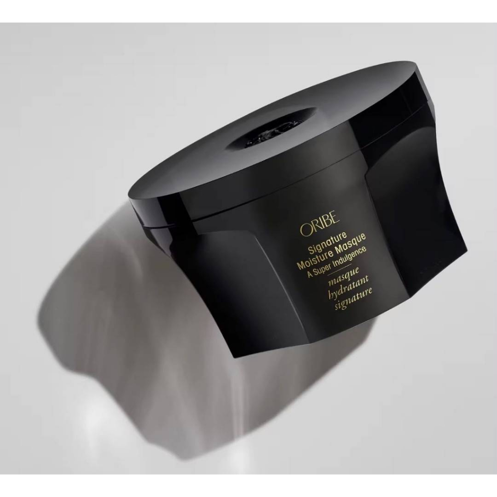 เหลือ 1599 ฿ โค้ด [20DDXTRA] Oribe Signature Moisture Masque 175 ml ...