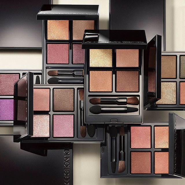 [Addiction Tokyo]The Eyeshadow Palette_6.5G_ เครื่องสําอาง [ส่งตรงจาก ...