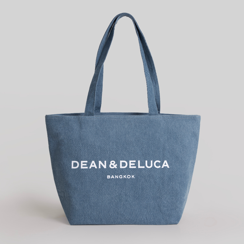 DEAN&DELUCA BANGKOK CLOUDY DENIM XL | Shopee Thailand