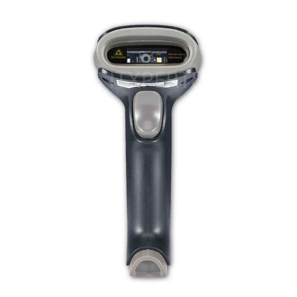 เครื่องสแกนบาร์โค้ด Winson รุ่น WNI-6220g แบบสาย USB handheld barcode scanner | Shopee Thailand
