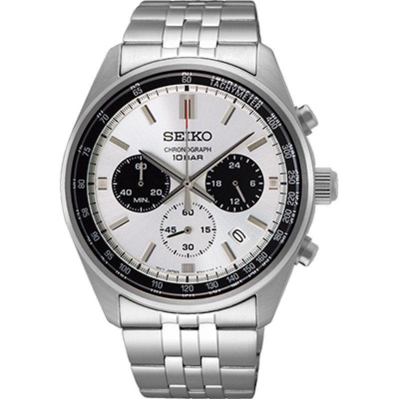 SEIKO SSB425P SSB427P SSB430P ของแท้ประกันศูนย์ 1ปี | Shopee Thailand